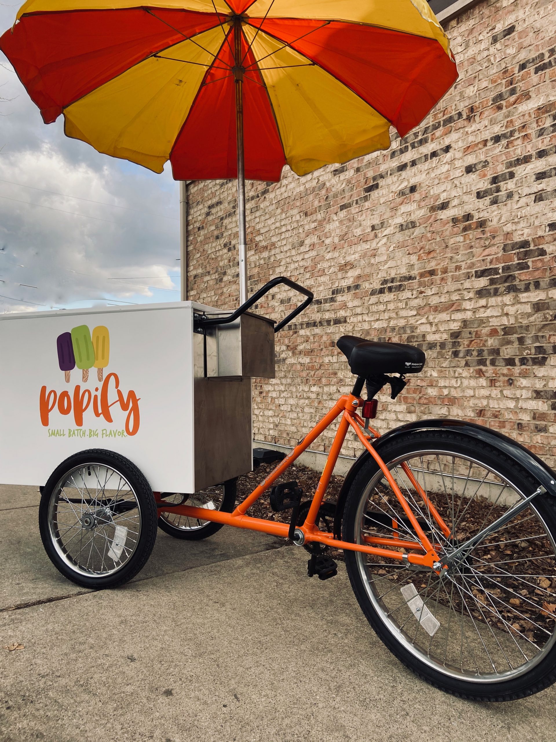 Popify Pops are perfect pandemic fare - Wednesday Journal
