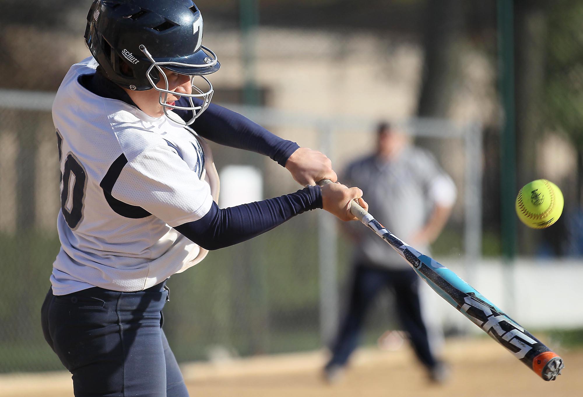 Trinity softball off to perfect start in 2023 - Wednesday Journal