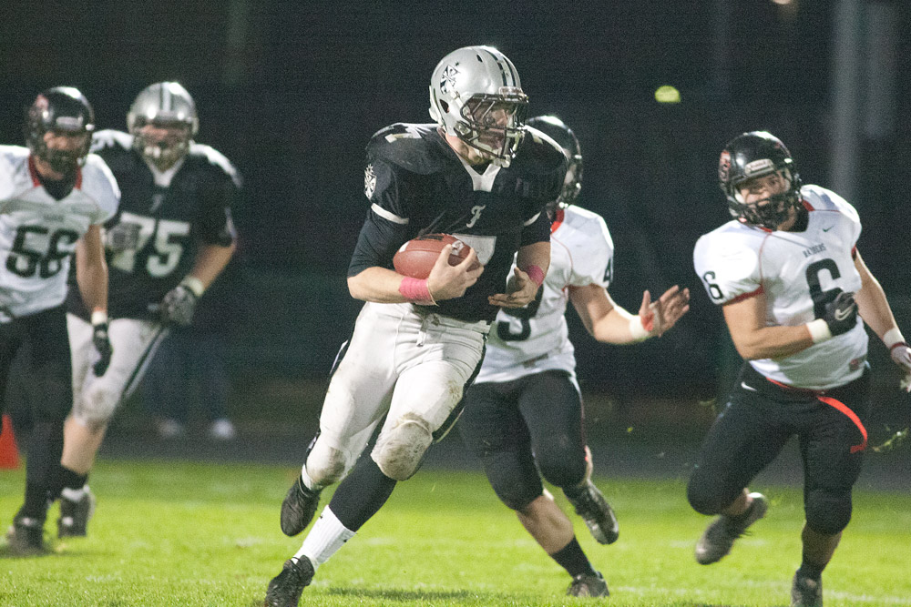 Fenwick football alum reaches Super Bowl - Wednesday Journal