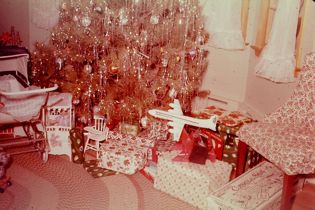Christmas, 1963 - Wednesday Journal