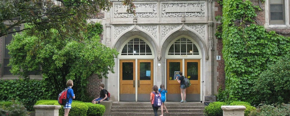 District 90 teachers plan ‘informational picketing’ - Wednesday Journal