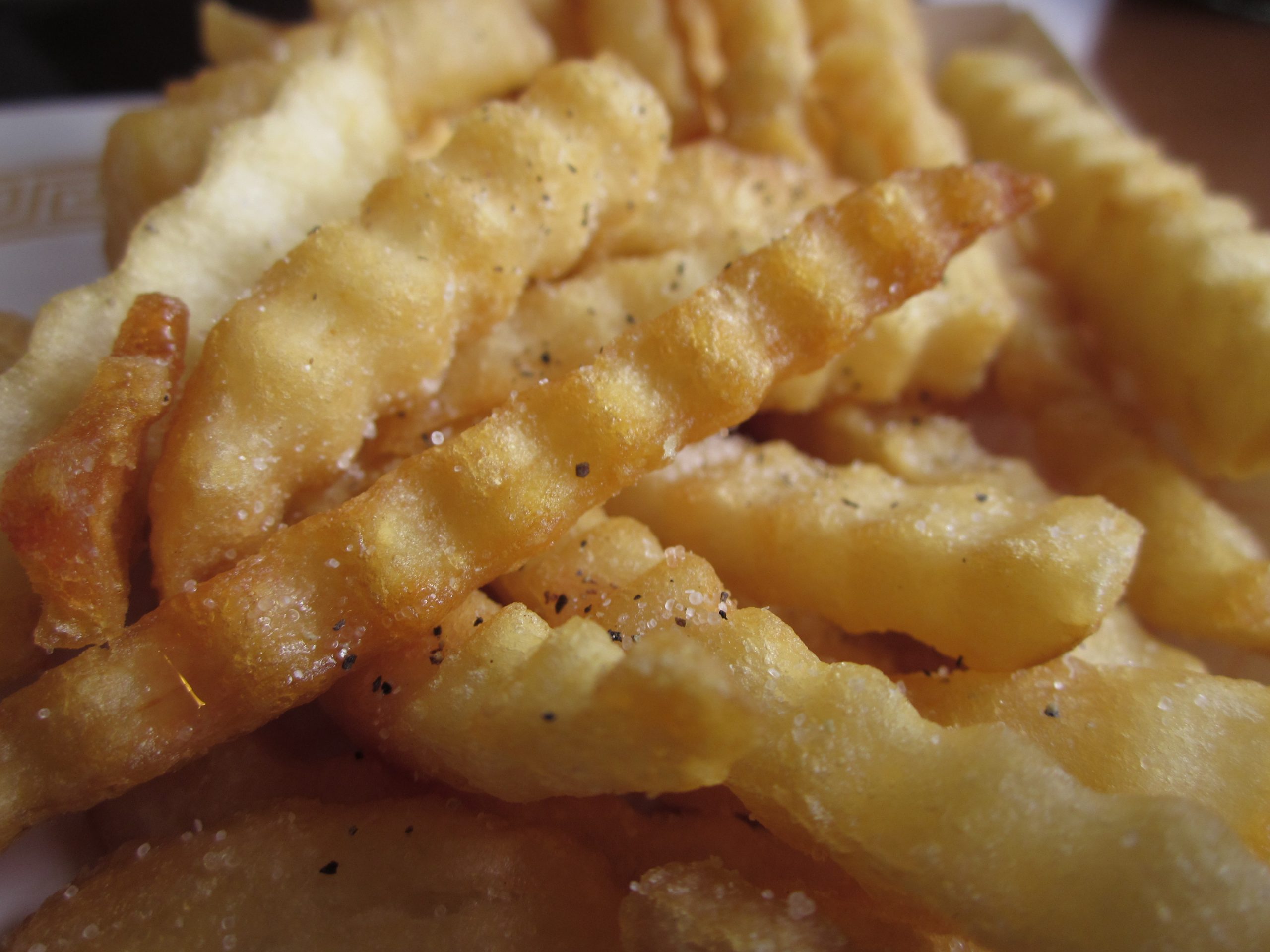 Order fries and lunch is free at OPRF - Wednesday Journal