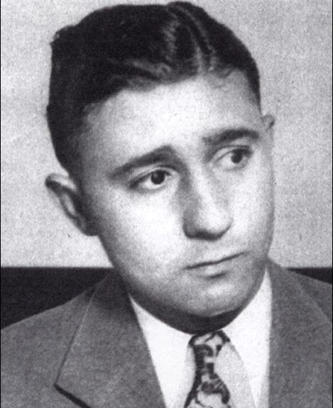 Good news: More gangsters! - Wednesday Journal