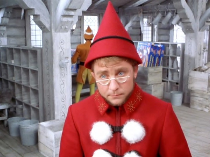 10 Fun Facts About Elf - Wednesday Journal