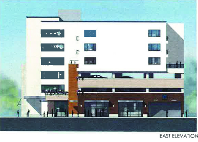 Jupiter picked for Madison project - Wednesday Journal