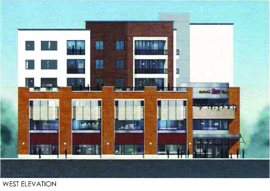 Jupiter picked for Madison project - Wednesday Journal