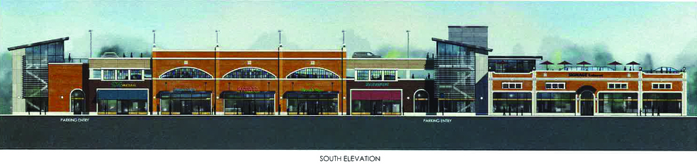 Jupiter picked for Madison project - Wednesday Journal