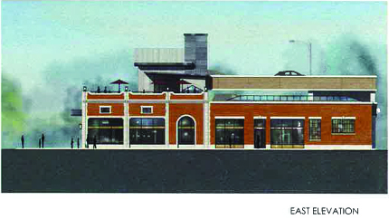 Jupiter picked for Madison project - Wednesday Journal