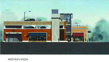 Jupiter picked for Madison project - Wednesday Journal