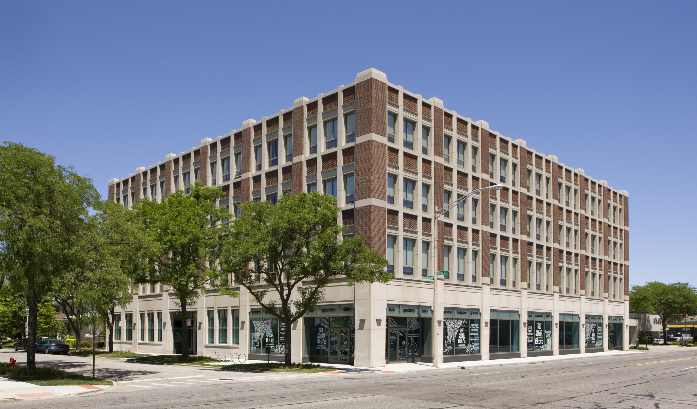Grove Apartments: The skeptics had it wrong - Wednesday Journal