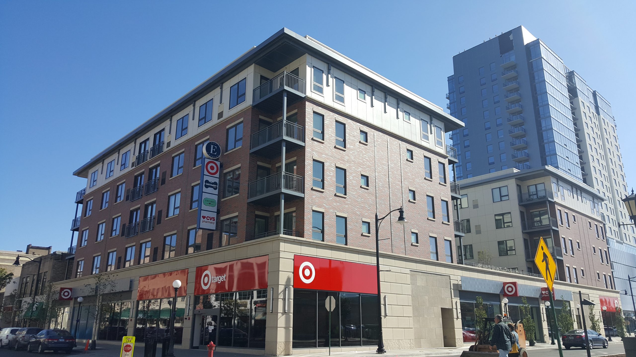 Oak Park Target open for business - Wednesday Journal