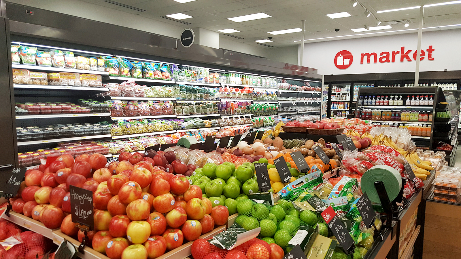 Oak Park Target open for business - Wednesday Journal