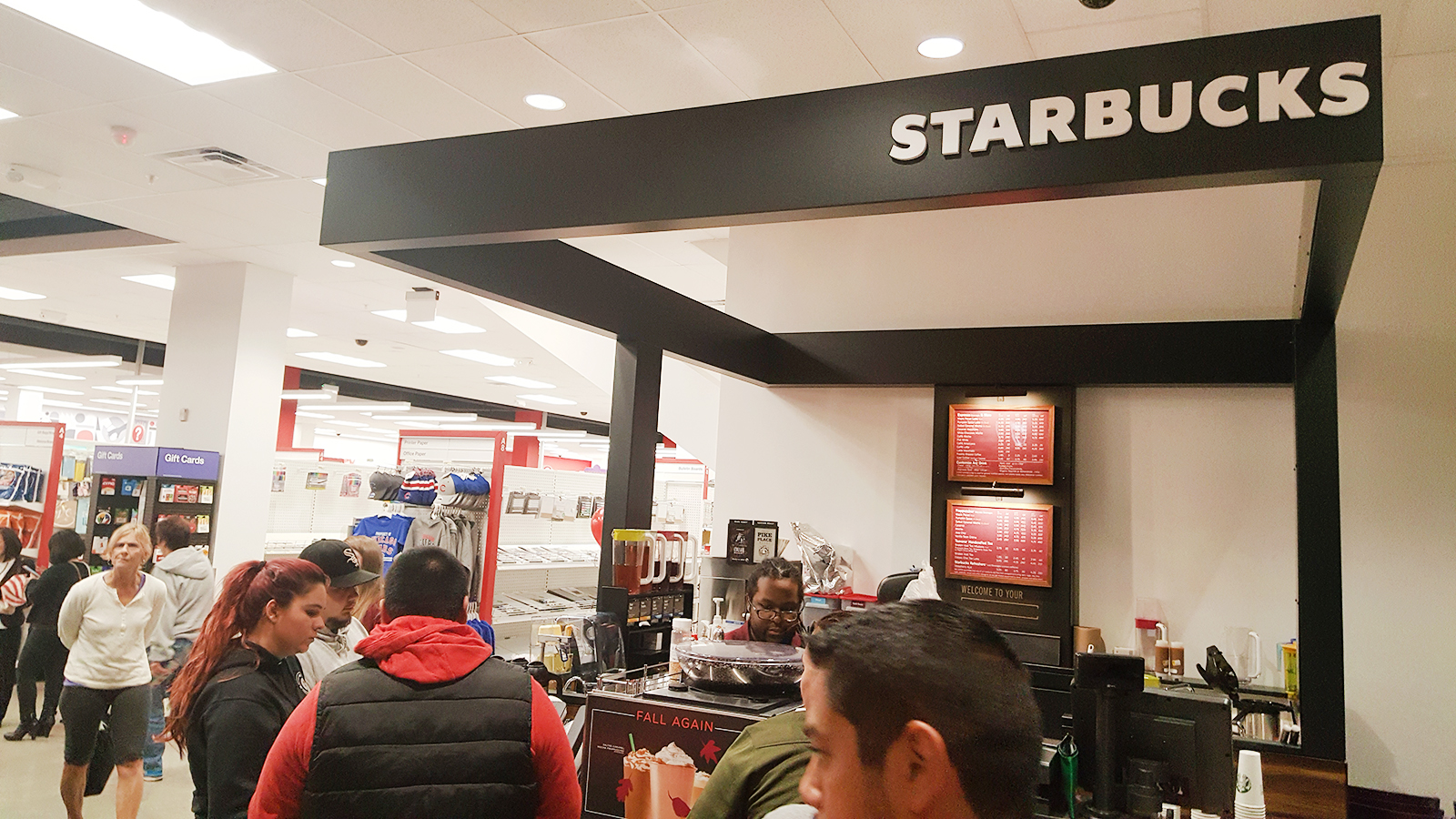 Oak Park Target open for business - Wednesday Journal