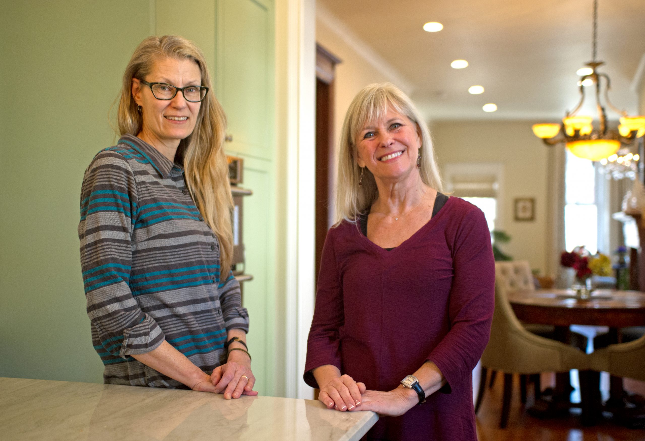 Putting the history back in historical - Wednesday Journal