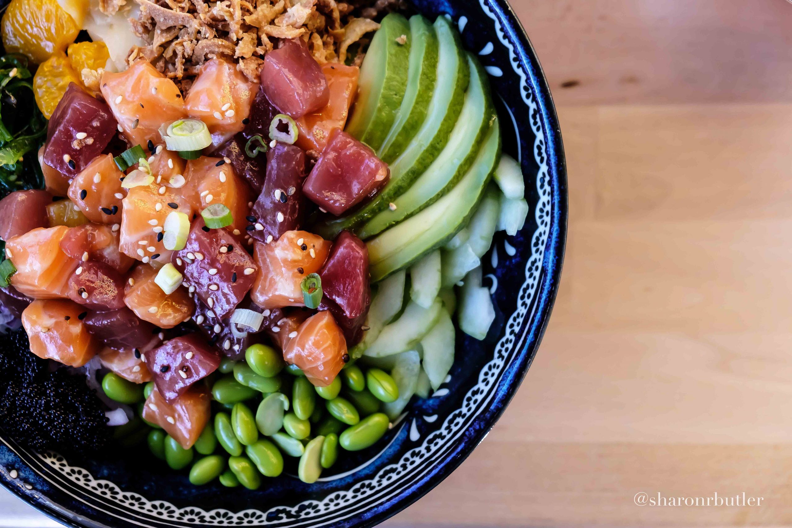 Poke Burrito coming to Lake Street - Wednesday Journal