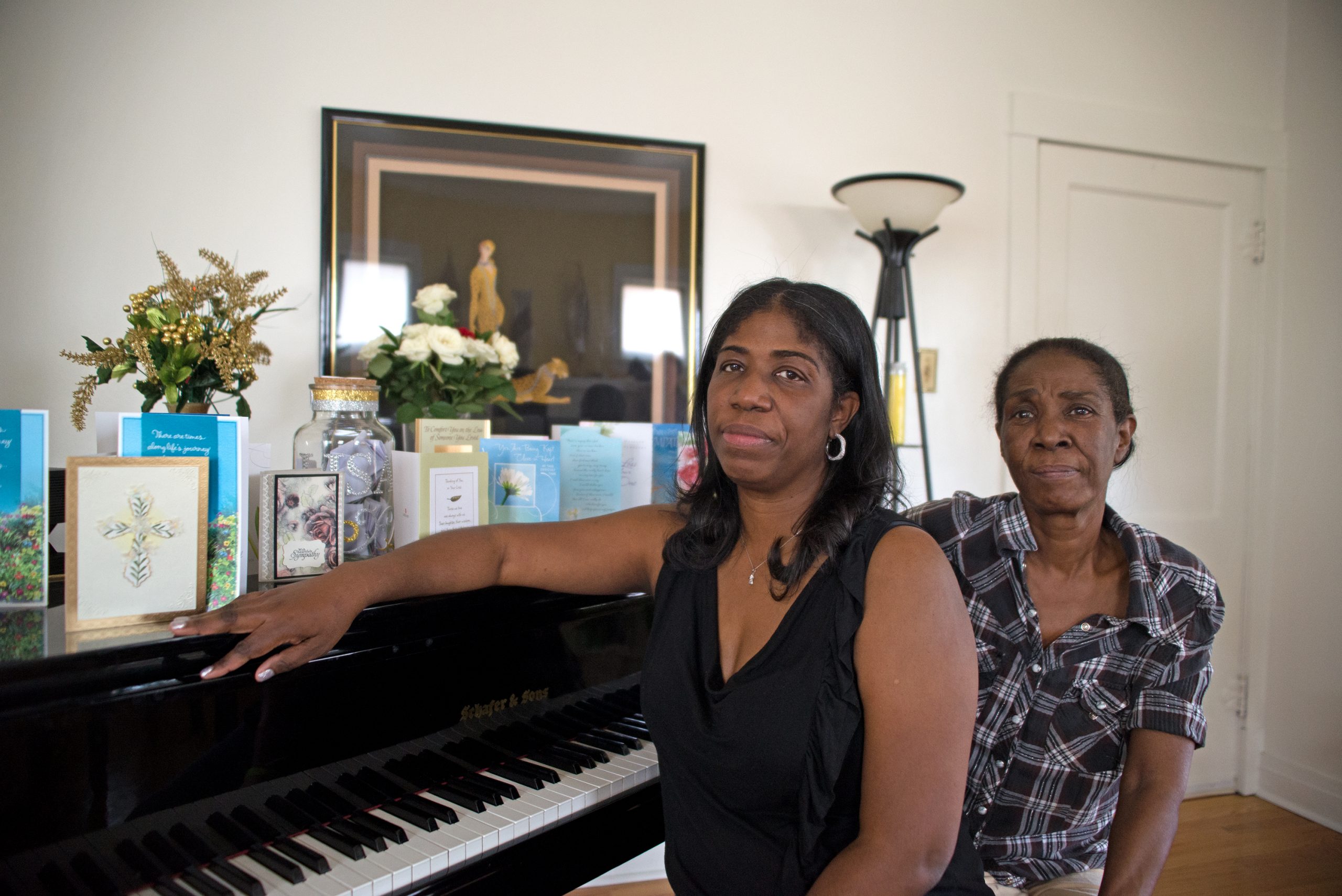 Remembering Tyler Lumar - Wednesday Journal