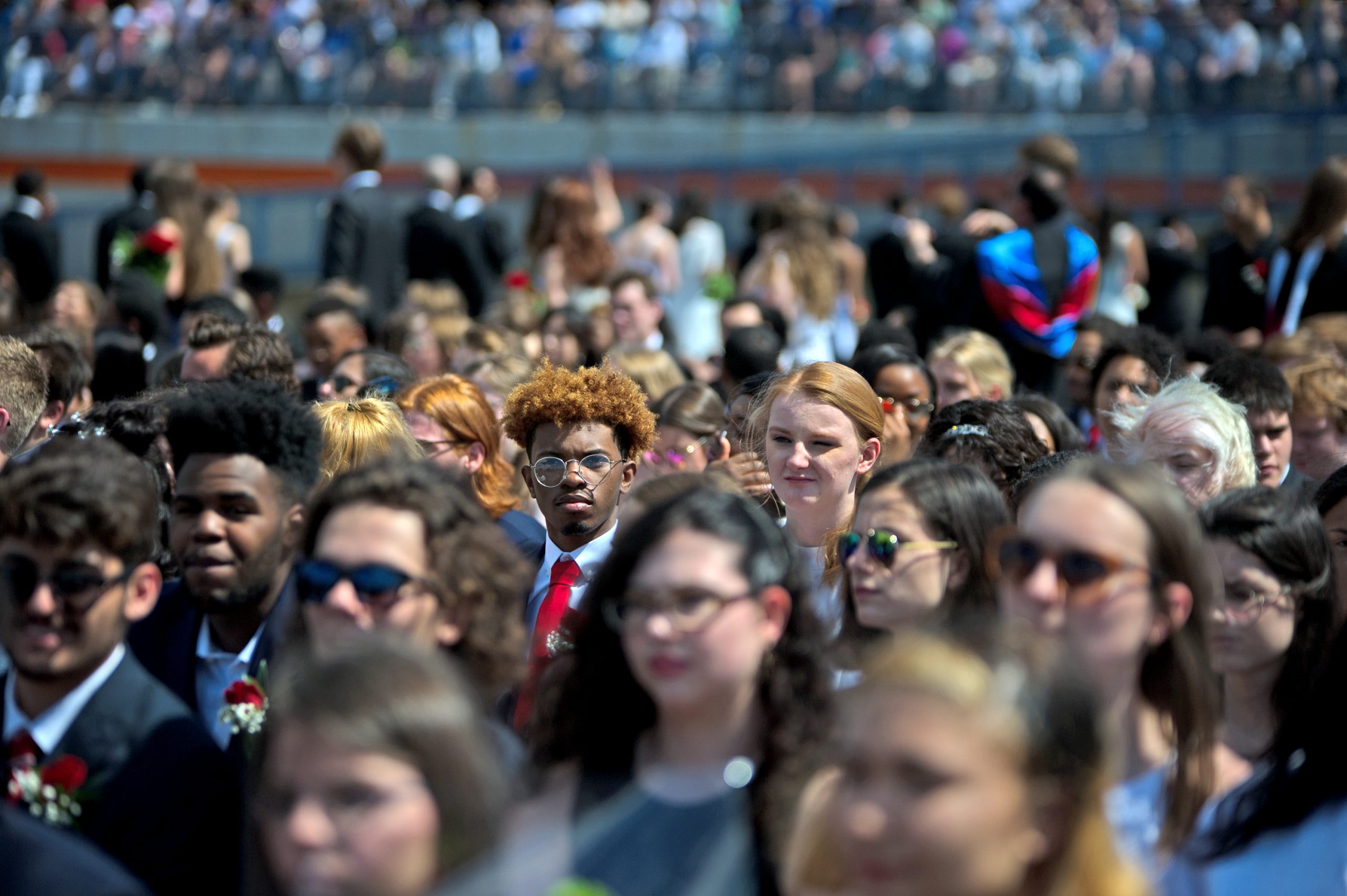 OPRF's High School Class of 2018 - Wednesday Journal