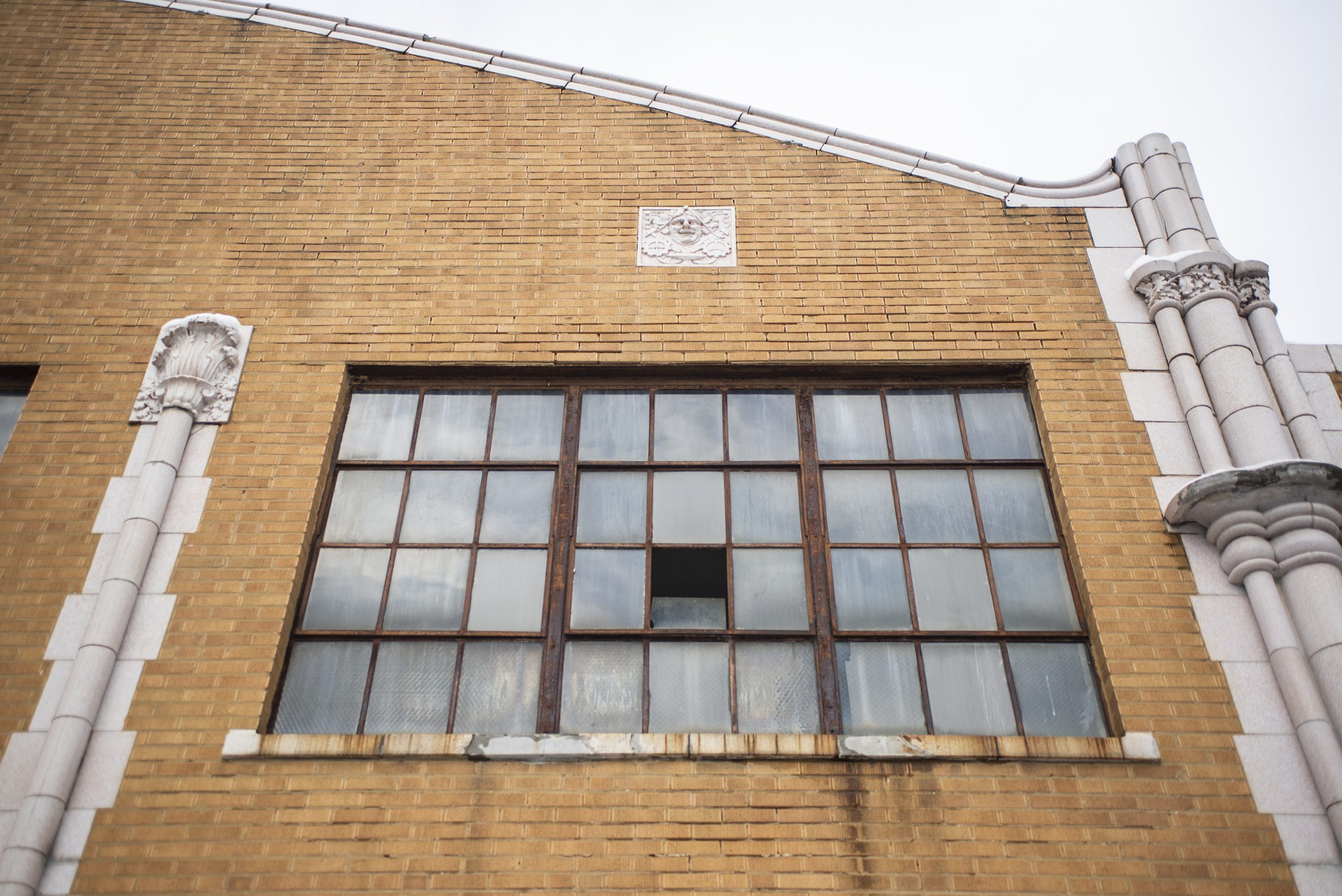 Foley-Rice building to be saved? - Wednesday Journal