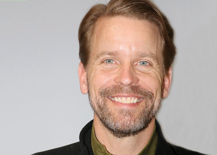 Chris Wollmuth - Wednesday Journal