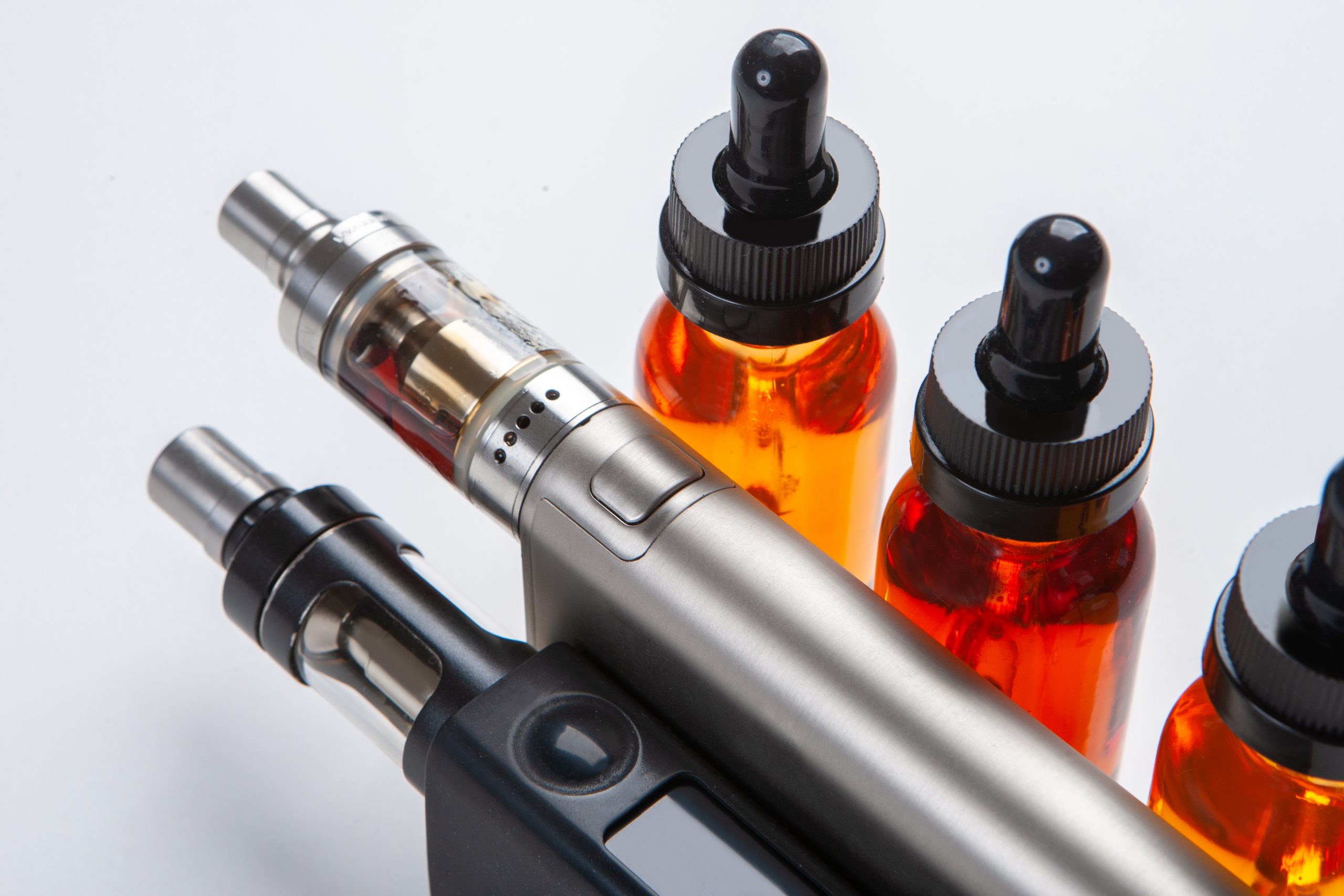 Vape products included in prescription takeback day - Oak Park