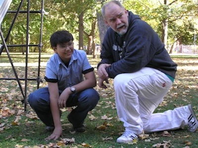 A CAST Original Film Premiering at the Lake Theatre - Wednesday Journal