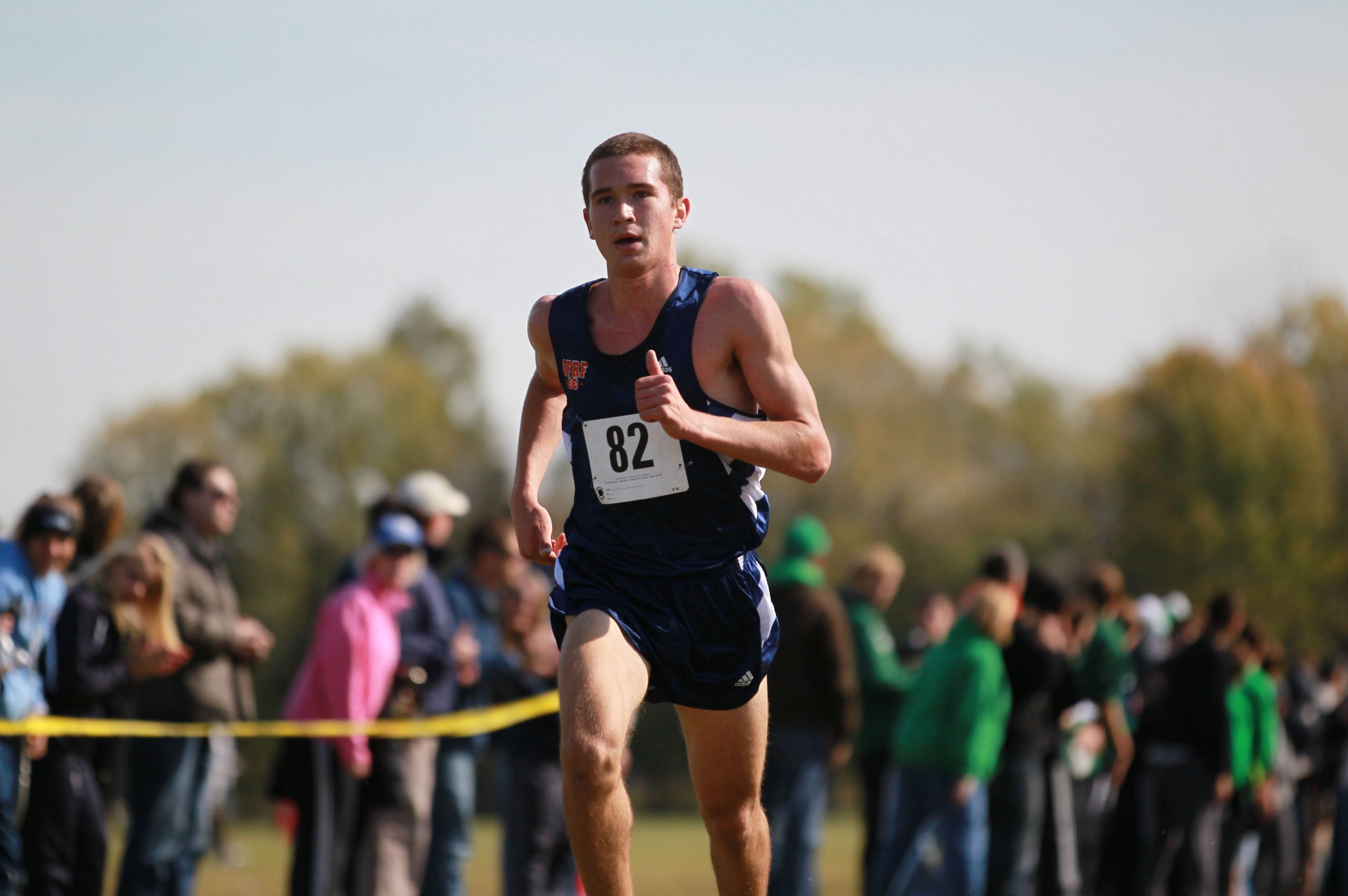 Swoosh goes Schrobilgen - Wednesday Journal