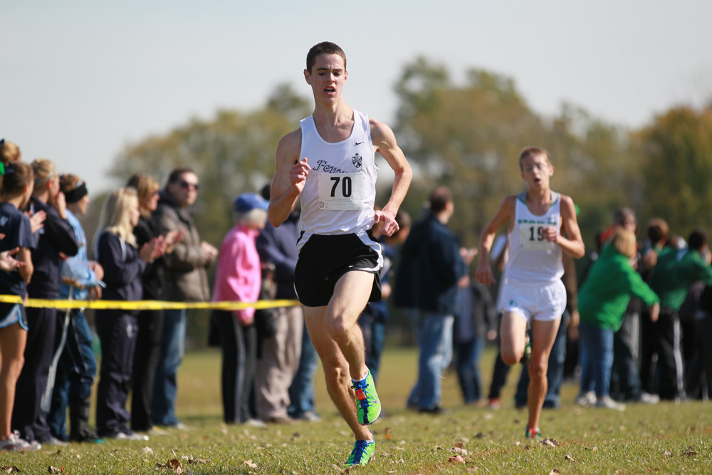 Swoosh goes Schrobilgen - Wednesday Journal