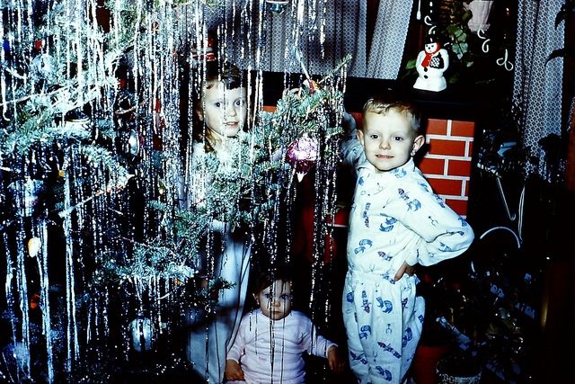 Christmas, 1963 - Wednesday Journal