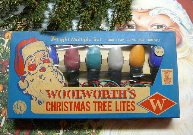 Christmas, 1963 - Wednesday Journal