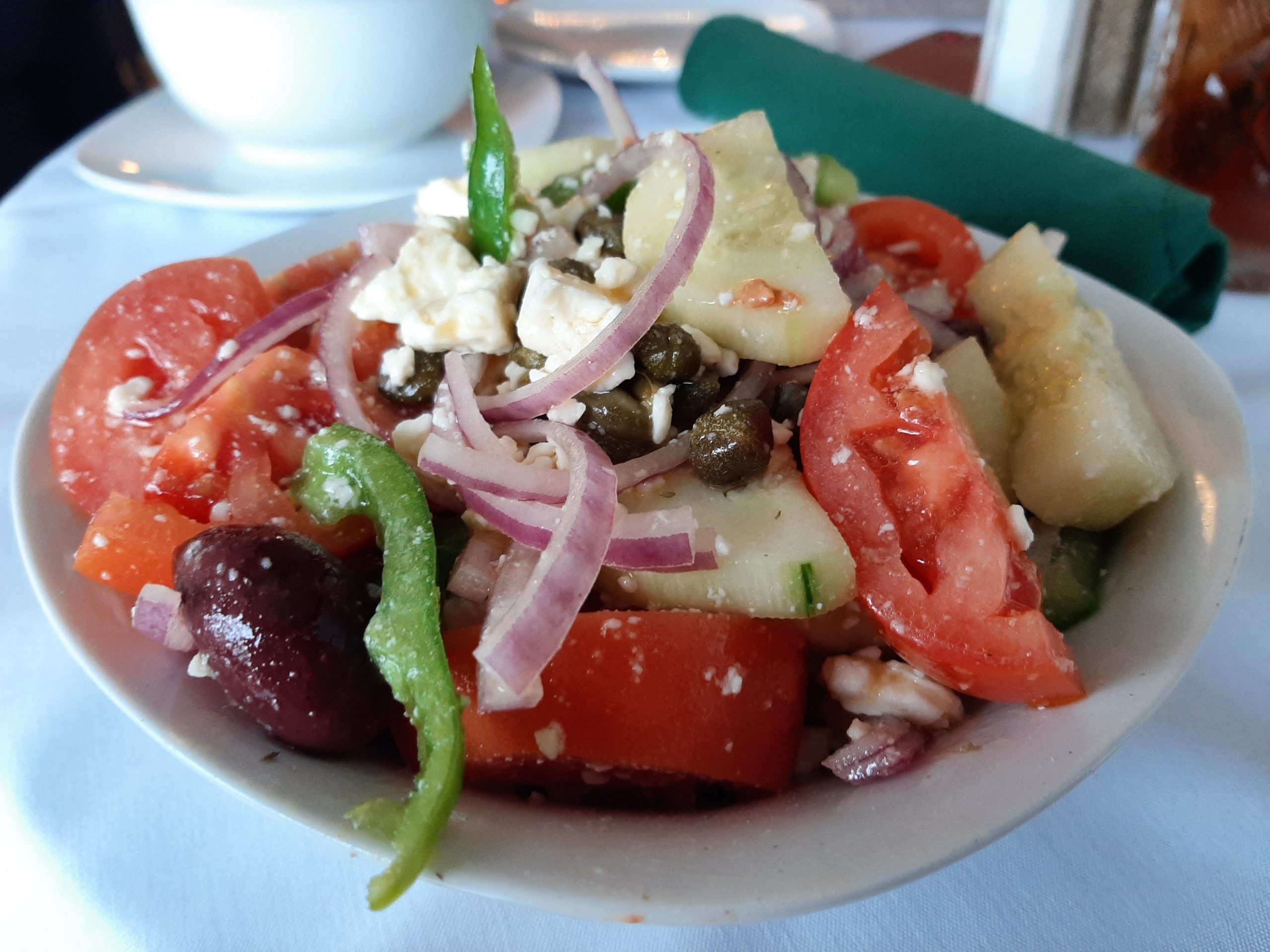 Kalamata Kitchen opens in Oak Park - Wednesday Journal
