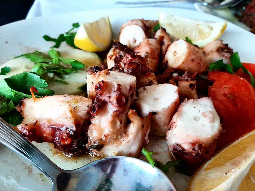 Kalamata Kitchen opens in Oak Park - Wednesday Journal