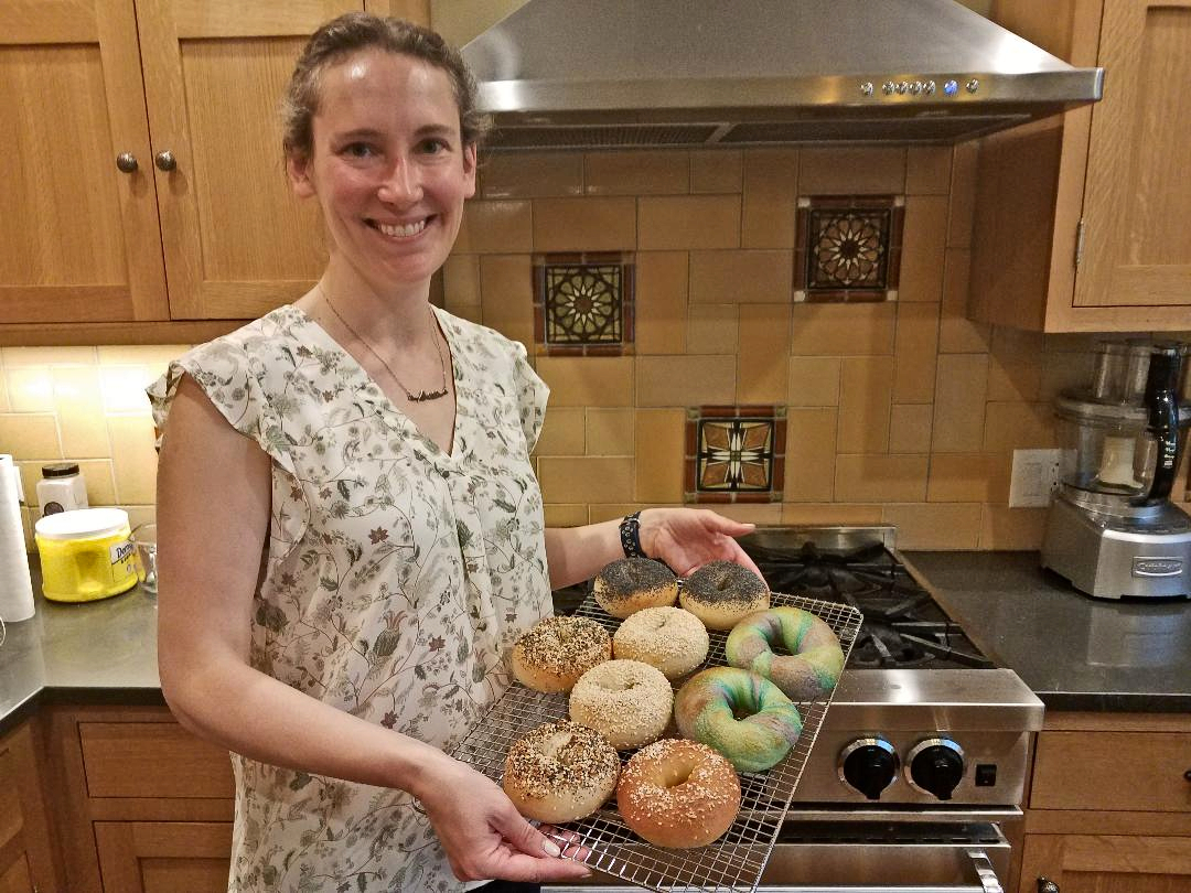 The Daly Bagel is one to watch - Wednesday Journal