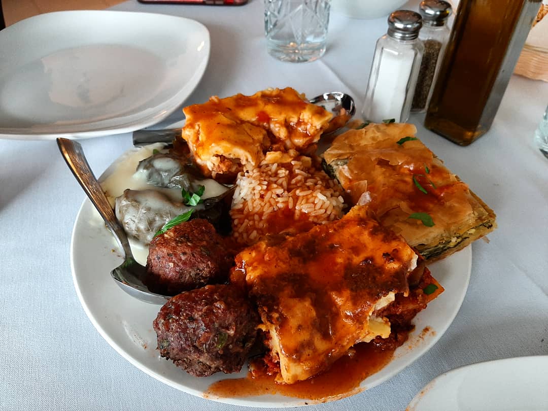 Kalamata Kitchen opens in Oak Park - Wednesday Journal