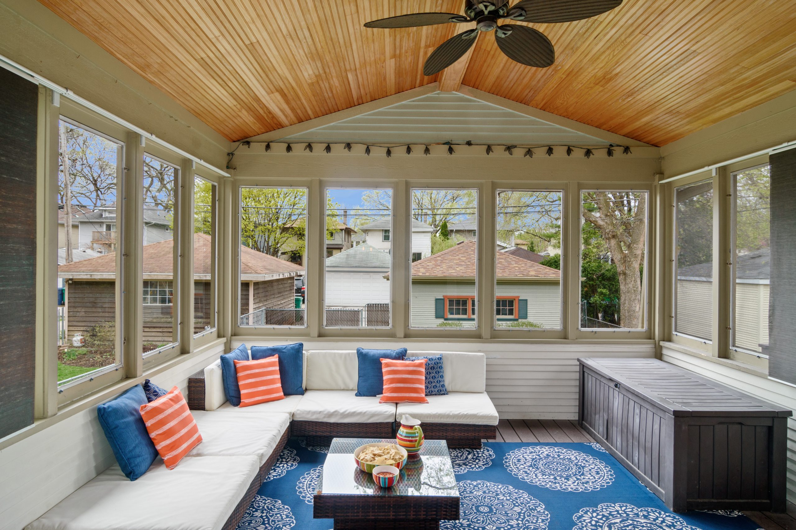 Ray Kroc’s childhood home hits the market - Wednesday Journal