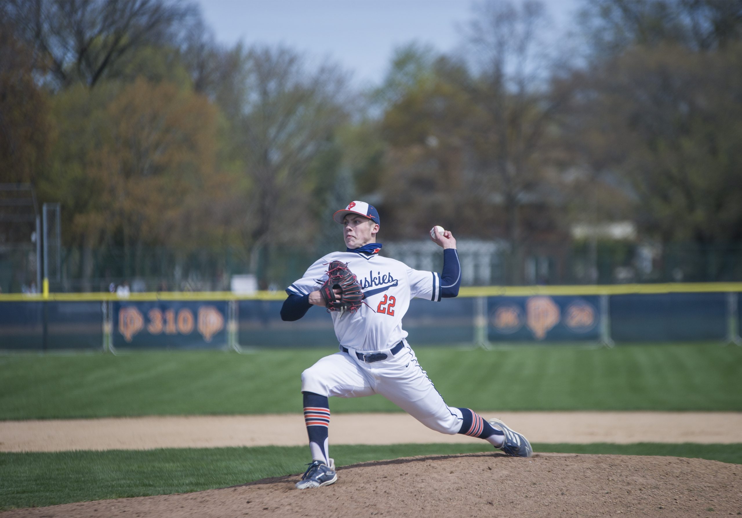 Pitching a strength for new-look OPRF baseball in 2021 - Wednesday Journal