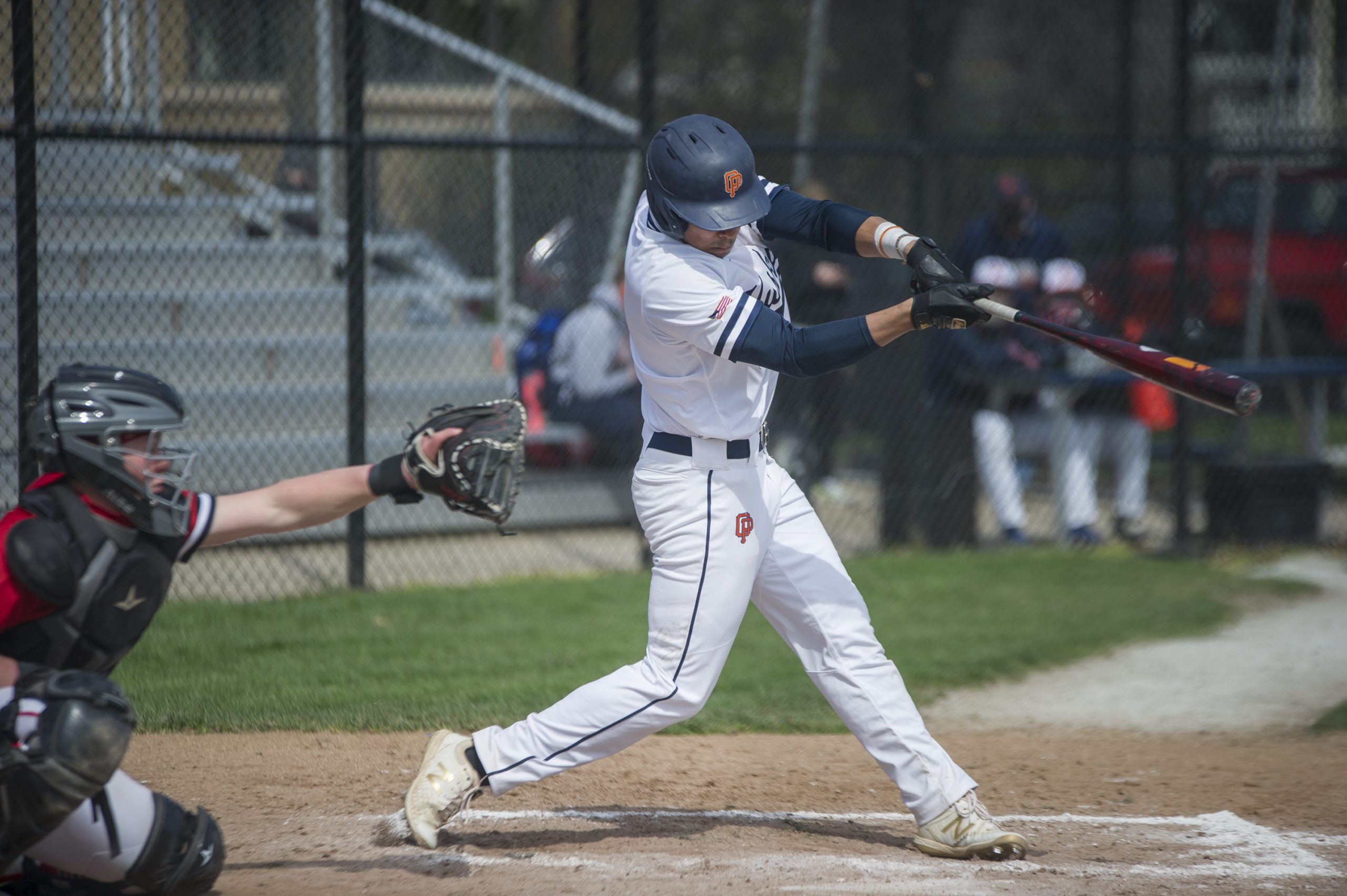 Pitching a strength for new-look OPRF baseball in 2021 - Wednesday Journal