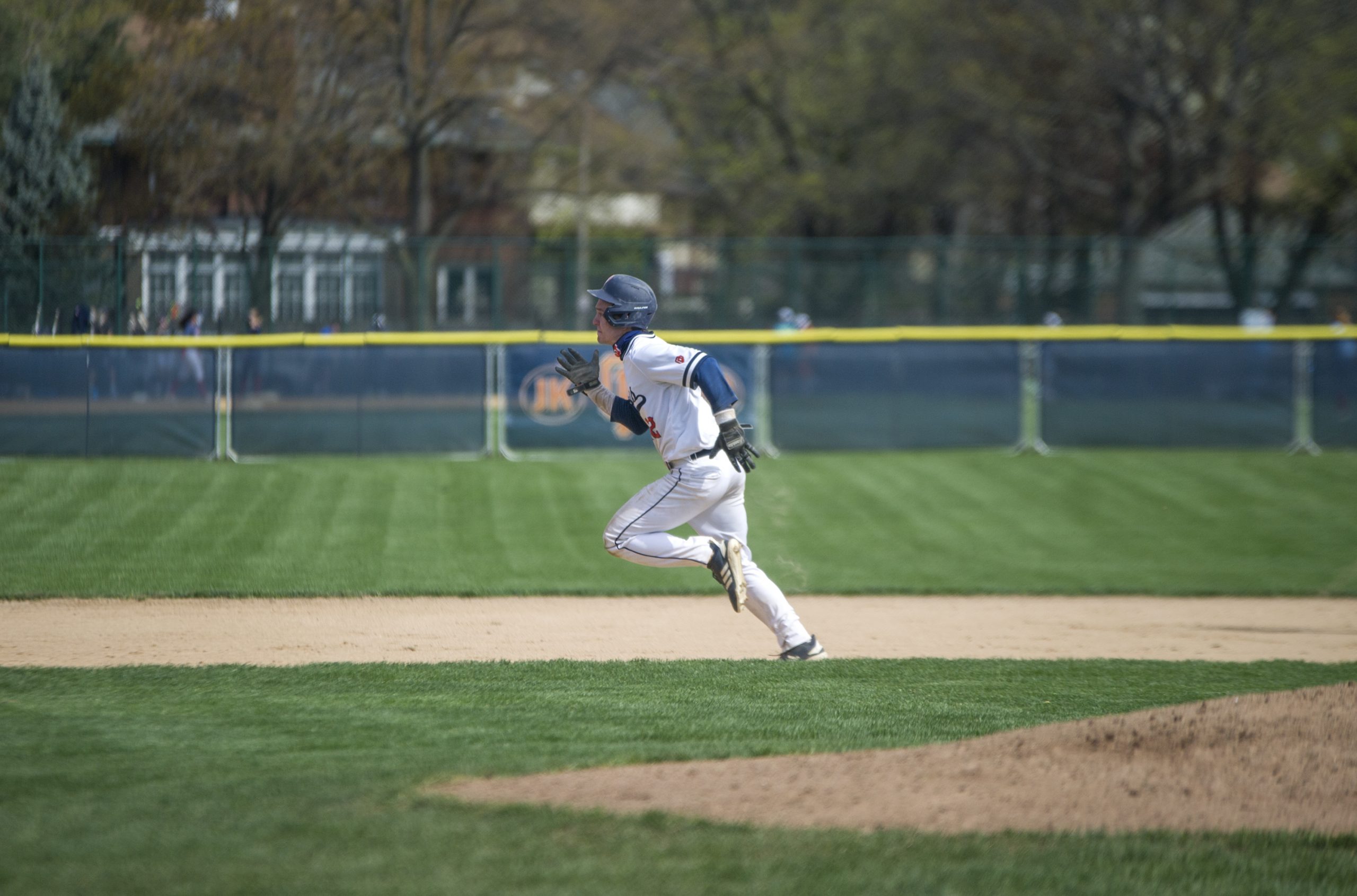 Pitching a strength for new-look OPRF baseball in 2021 - Wednesday Journal