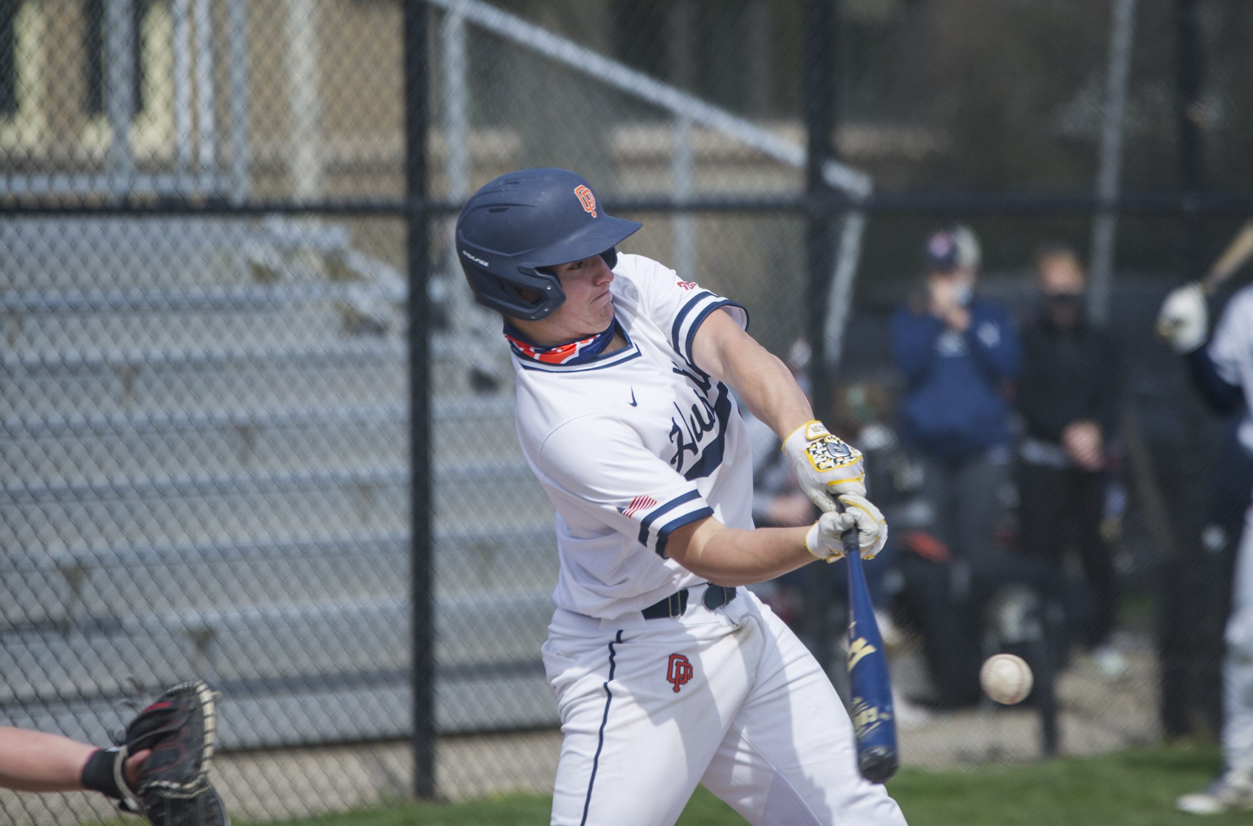 Pitching a strength for new-look OPRF baseball in 2021 - Wednesday Journal