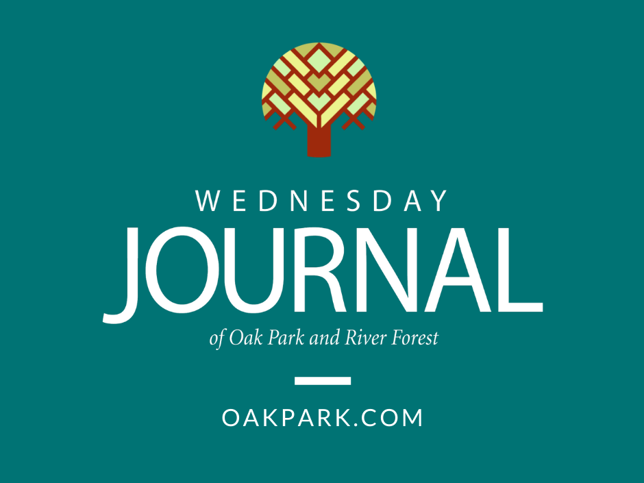 Print Editions - Wednesday Journal
