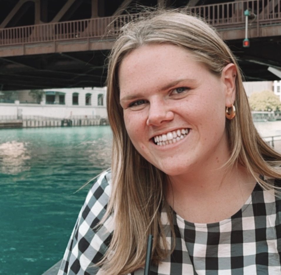 Navigating the chaos of COVID to a new school - Oak Park