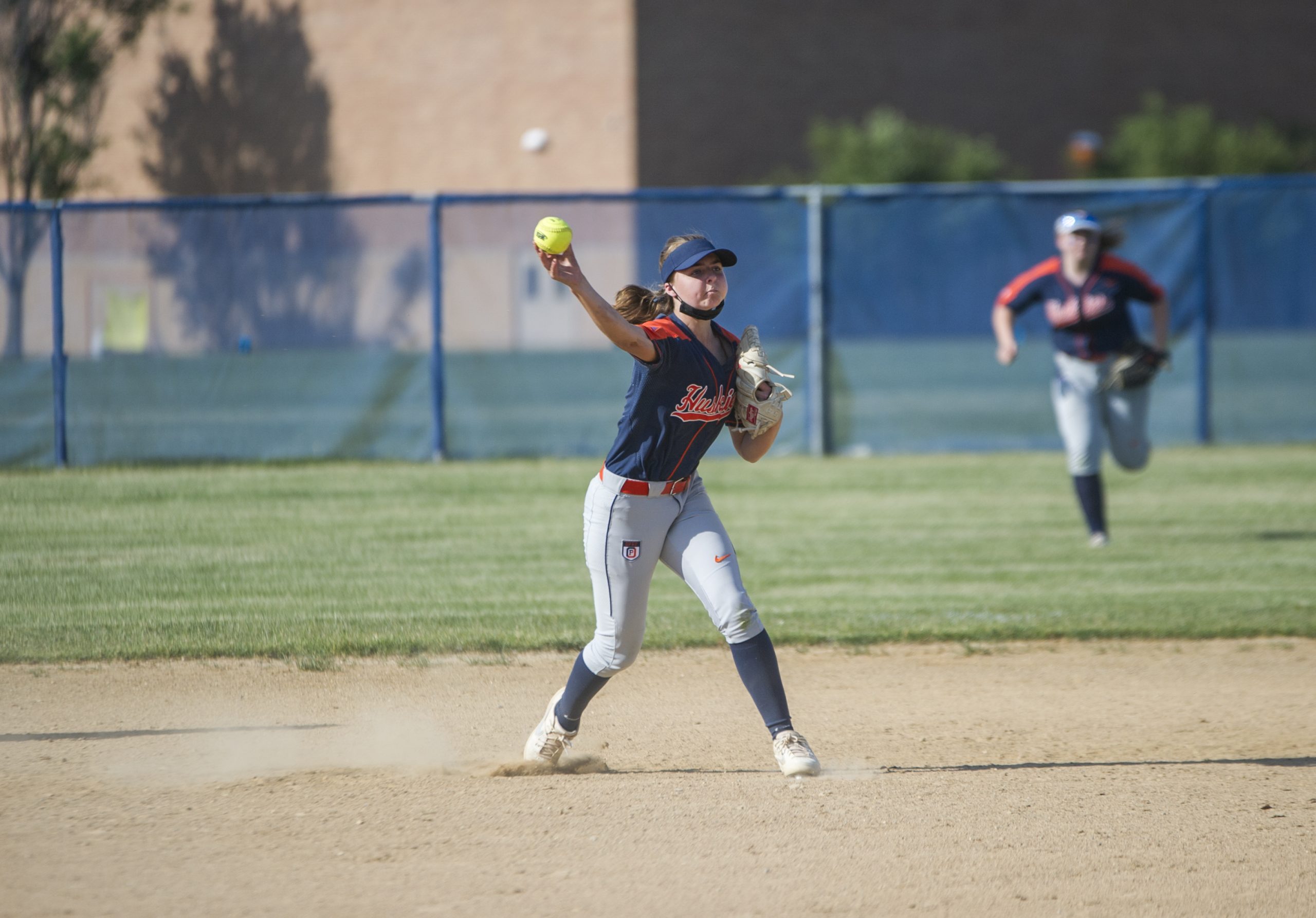 Third time’s the charm for OPRF in softball regionals - Wednesday Journal