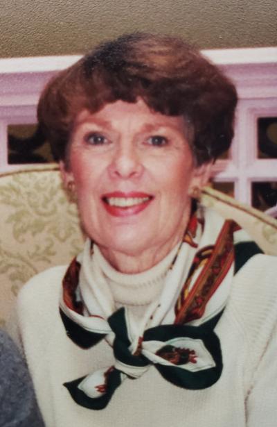 Maureen Murray O’Bryan, 84 - Oak Park