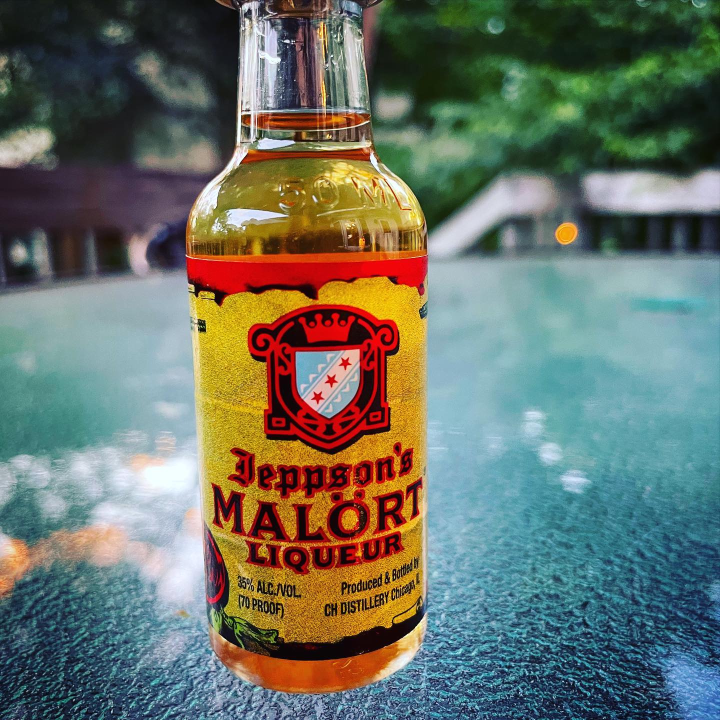 Malort, Chicago’s Own – Much Maligned & Beloved – Spirit - Wednesday ...