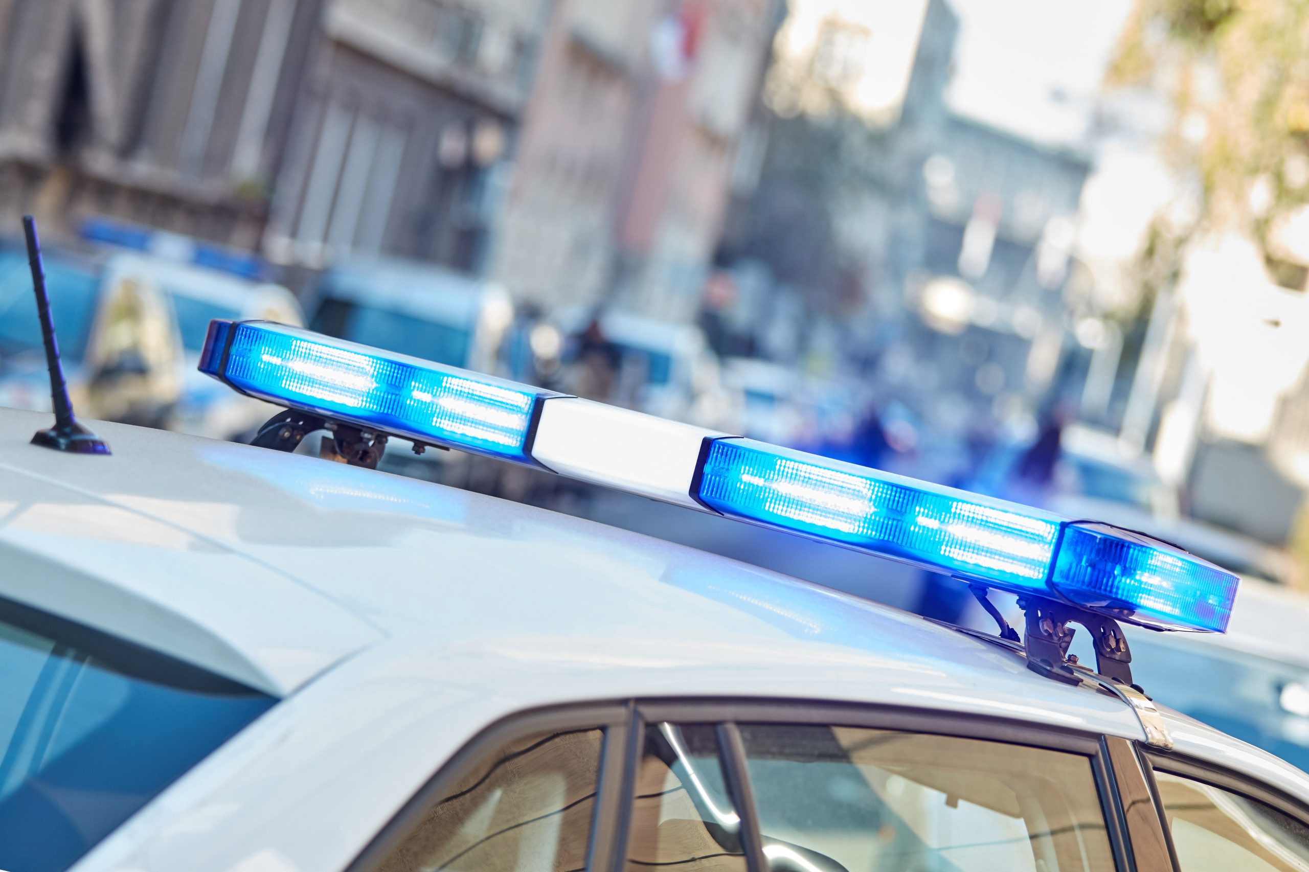 Police investigate string of violent offenses - Wednesday Journal