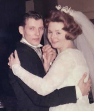 Harry Clow Sr., 78 - Wednesday Journal