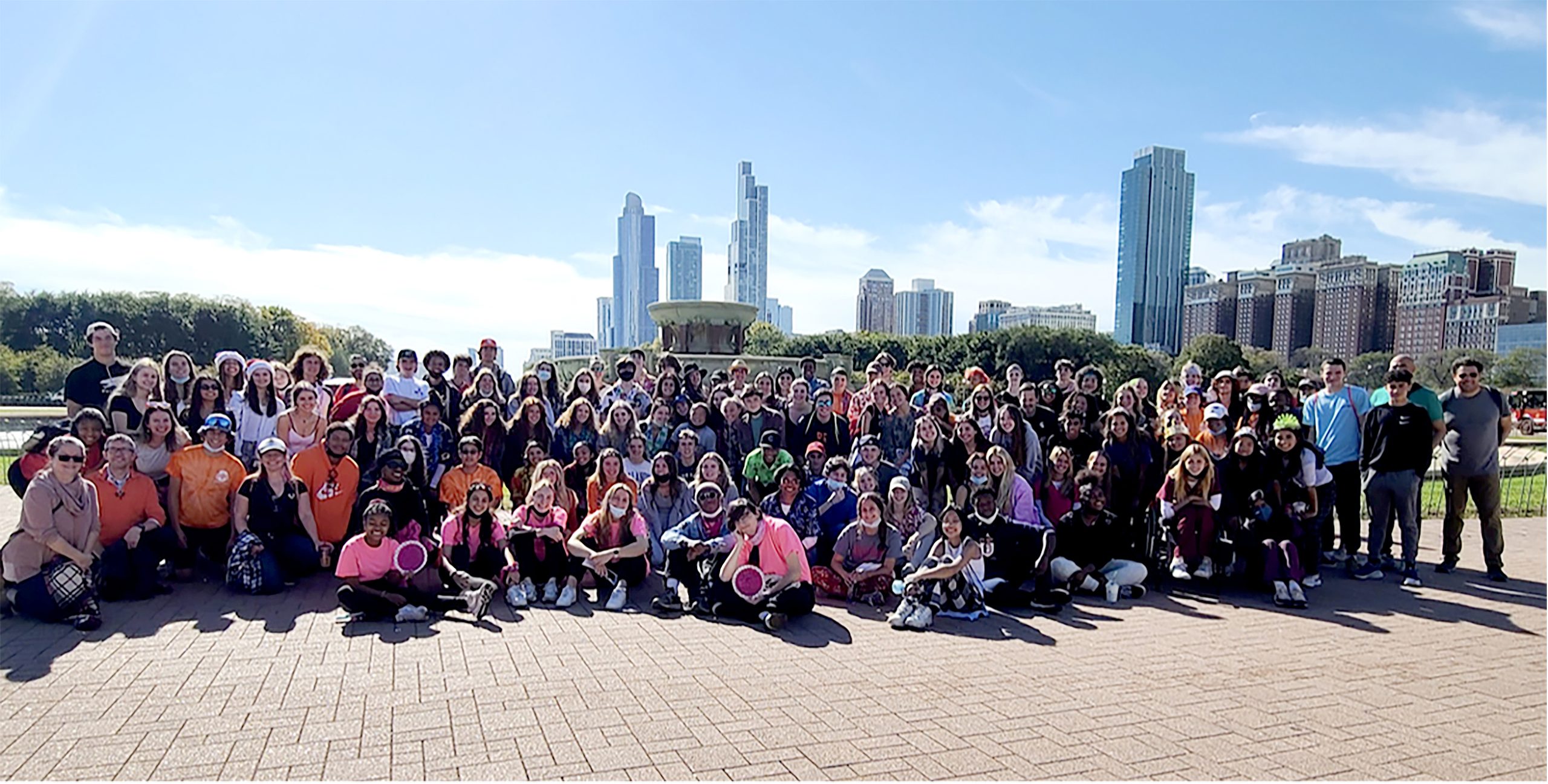 OPRF teachers, staff commit to mission of equity - Wednesday Journal