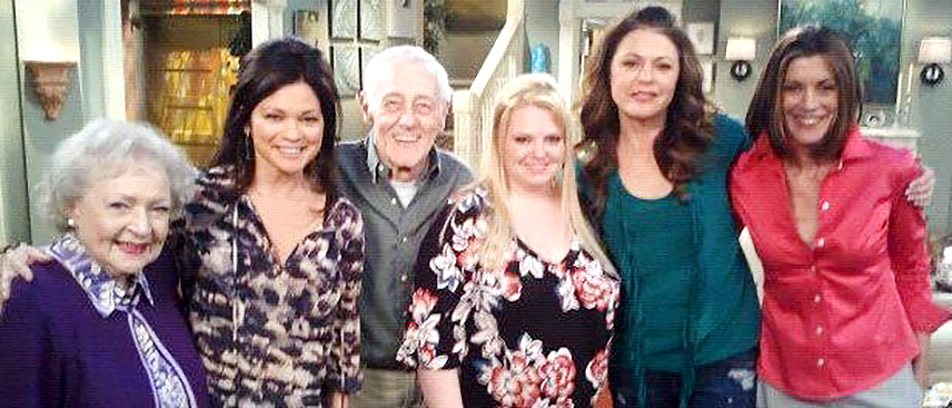 Kelly Schumann, an Oak Park native, tells her Betty stories - Wednesday ...