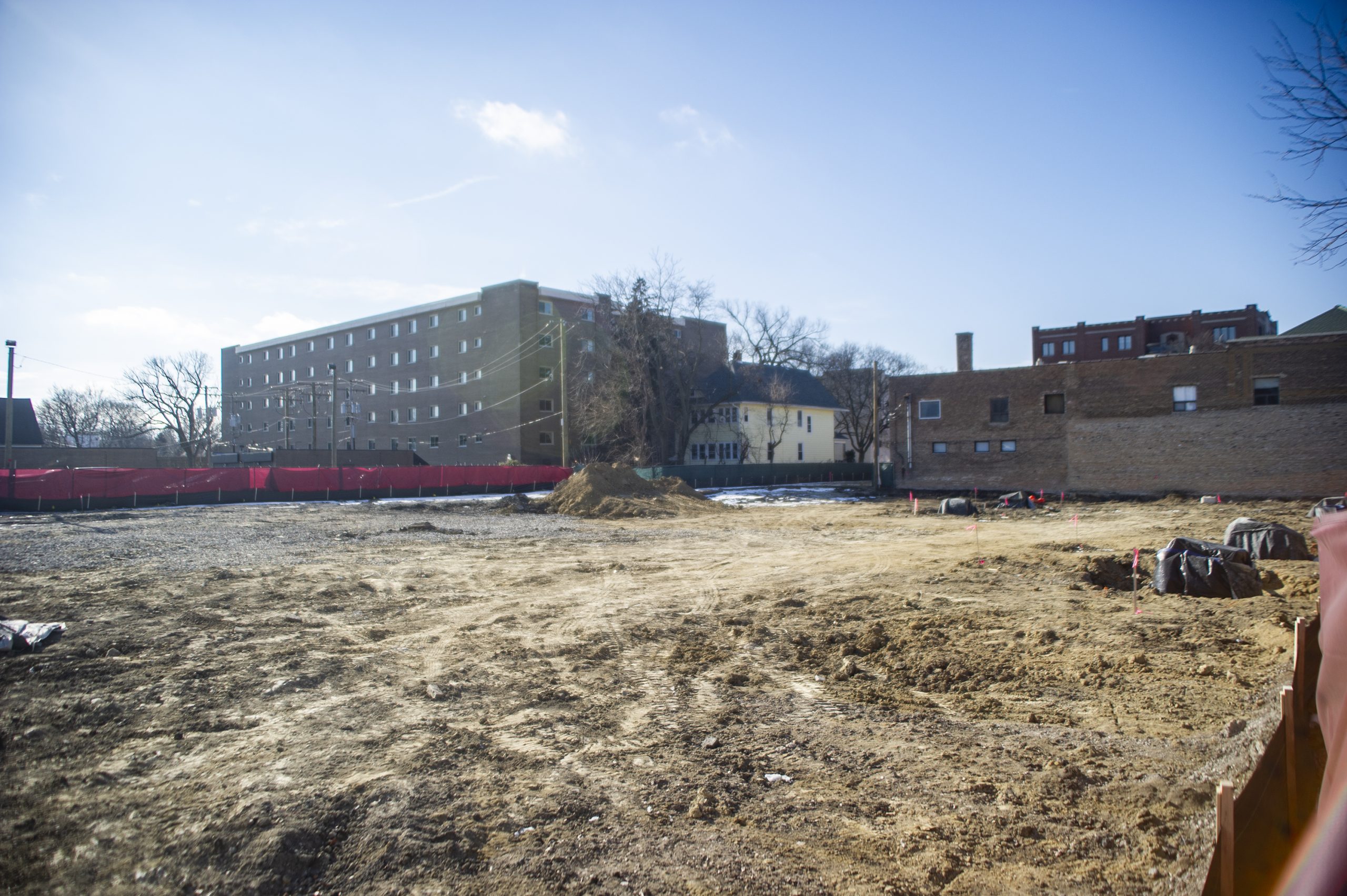 River Forest turns its eyes toward the future of Lake and Lathrop site ...