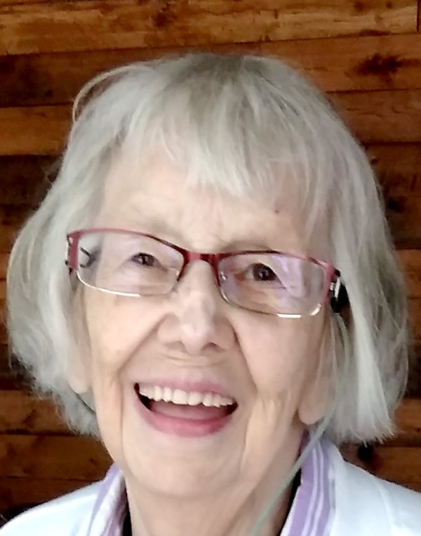 Jan Hannigan, 89 - Wednesday Journal