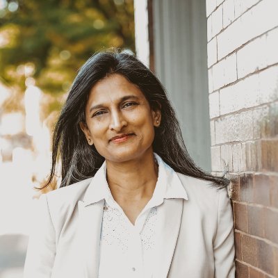 D97 hires Ushma Shah as next superintendent - Wednesday Journal